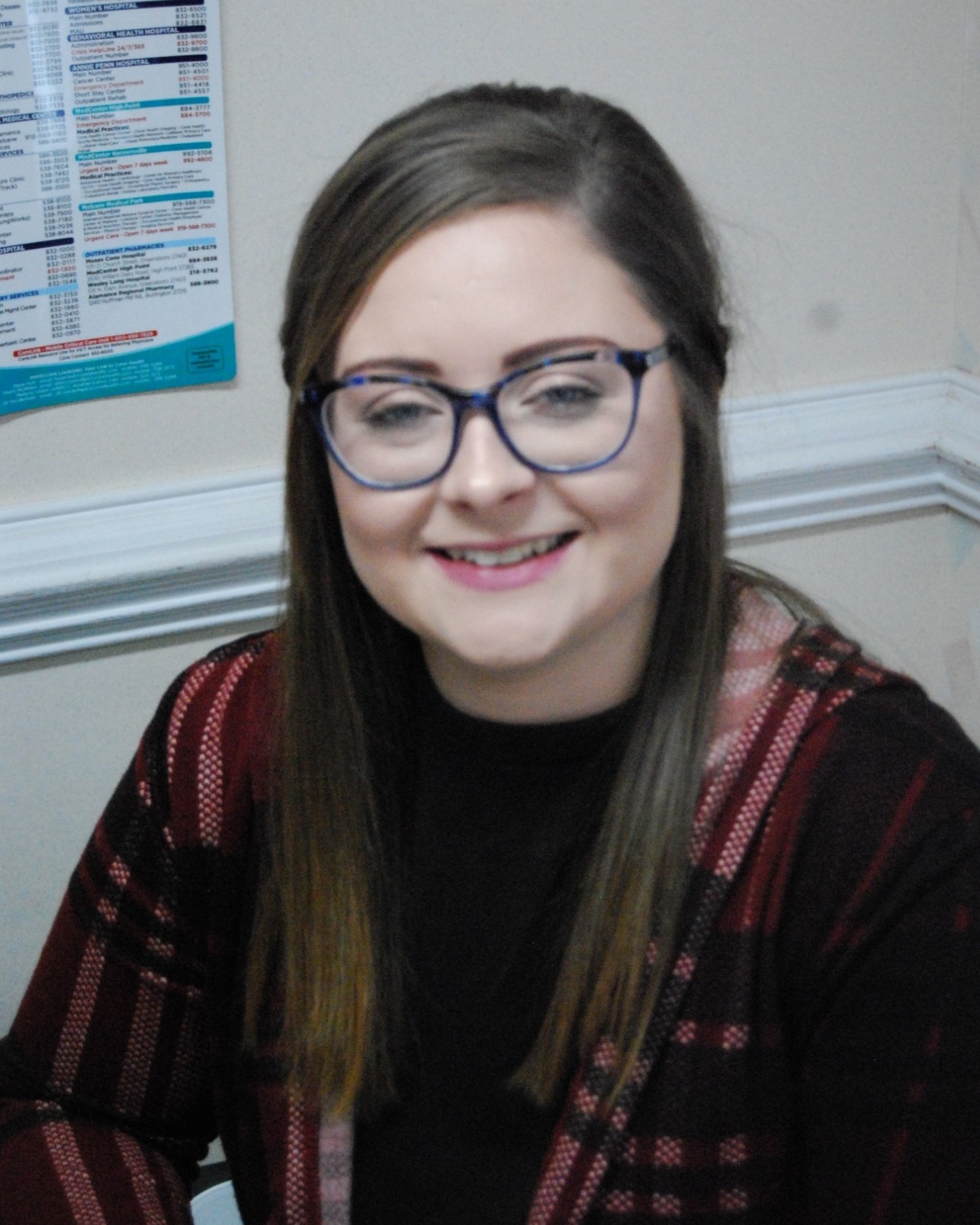 Staff and Facility :: KnowltonFamilypractice
